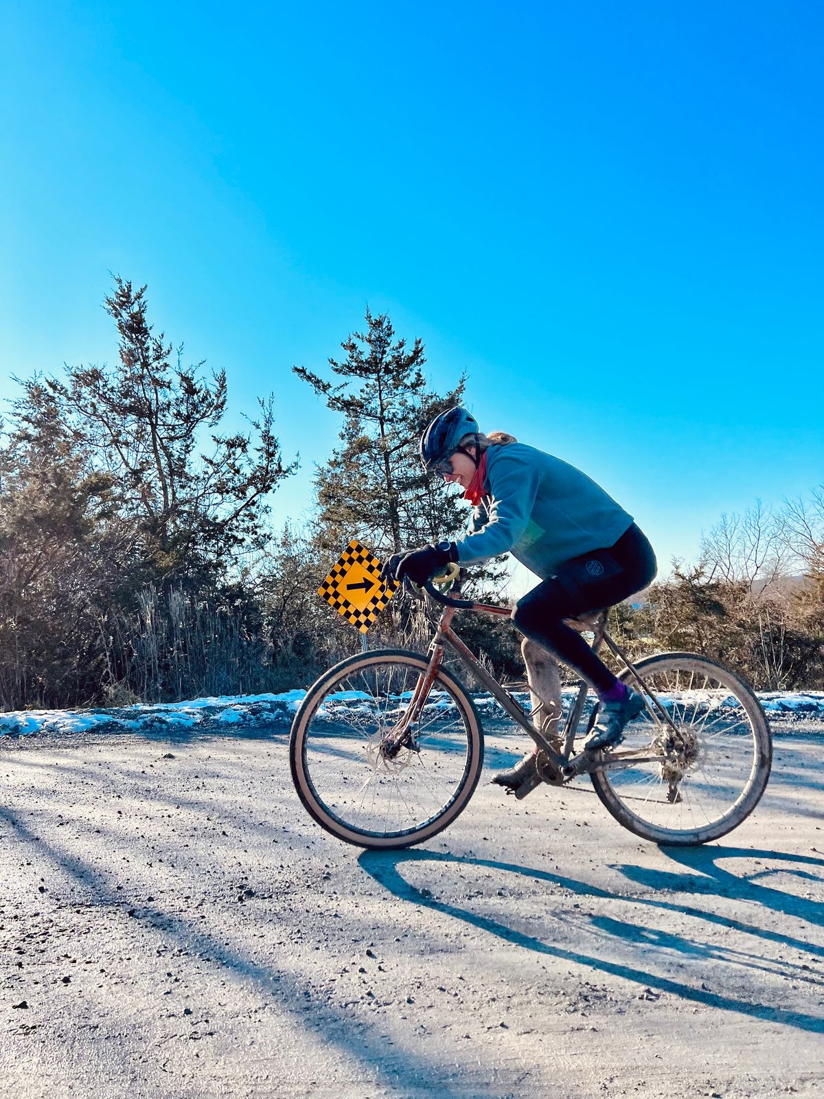 What to Know About the Slake Snake Hill Climb